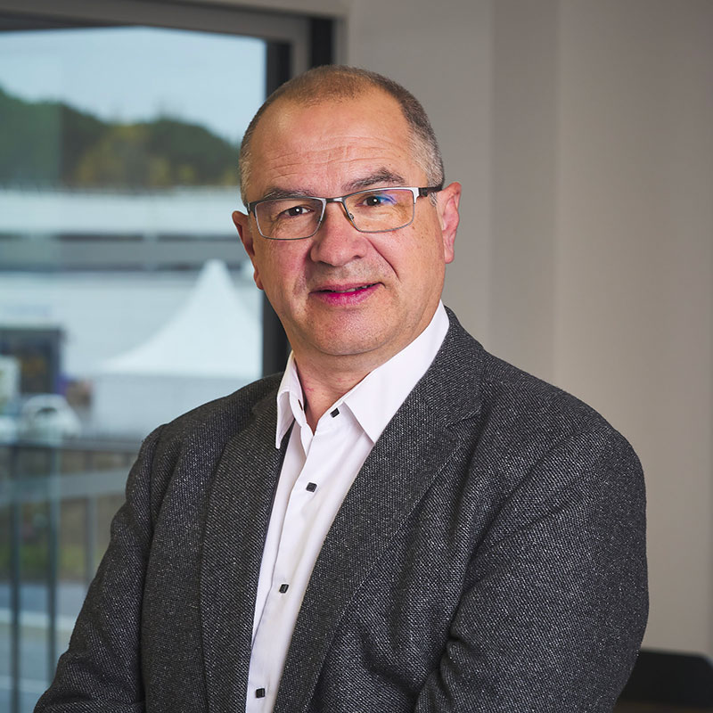 Company New – NAWAH