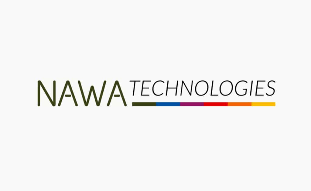 NAWA Technologies lève €13m lors de sa série B – NAWA