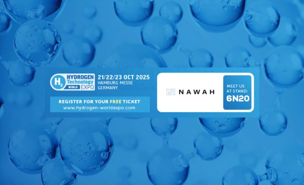 Company New – NAWAH